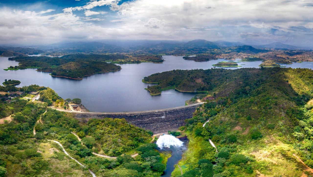 Arenillas ya cuenta con un Área de Conservación Municipal y Uso ...