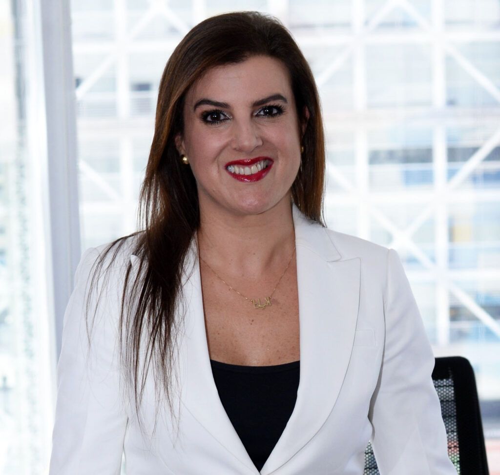 Iliana Rodríguez es parte del top 100 de mujeres que inspiran en la ...