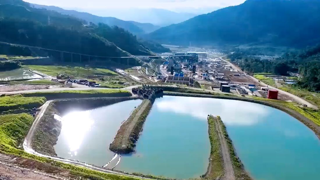 La consulta sobre el Chocó Andino conlleva un serio riesgo para la ...