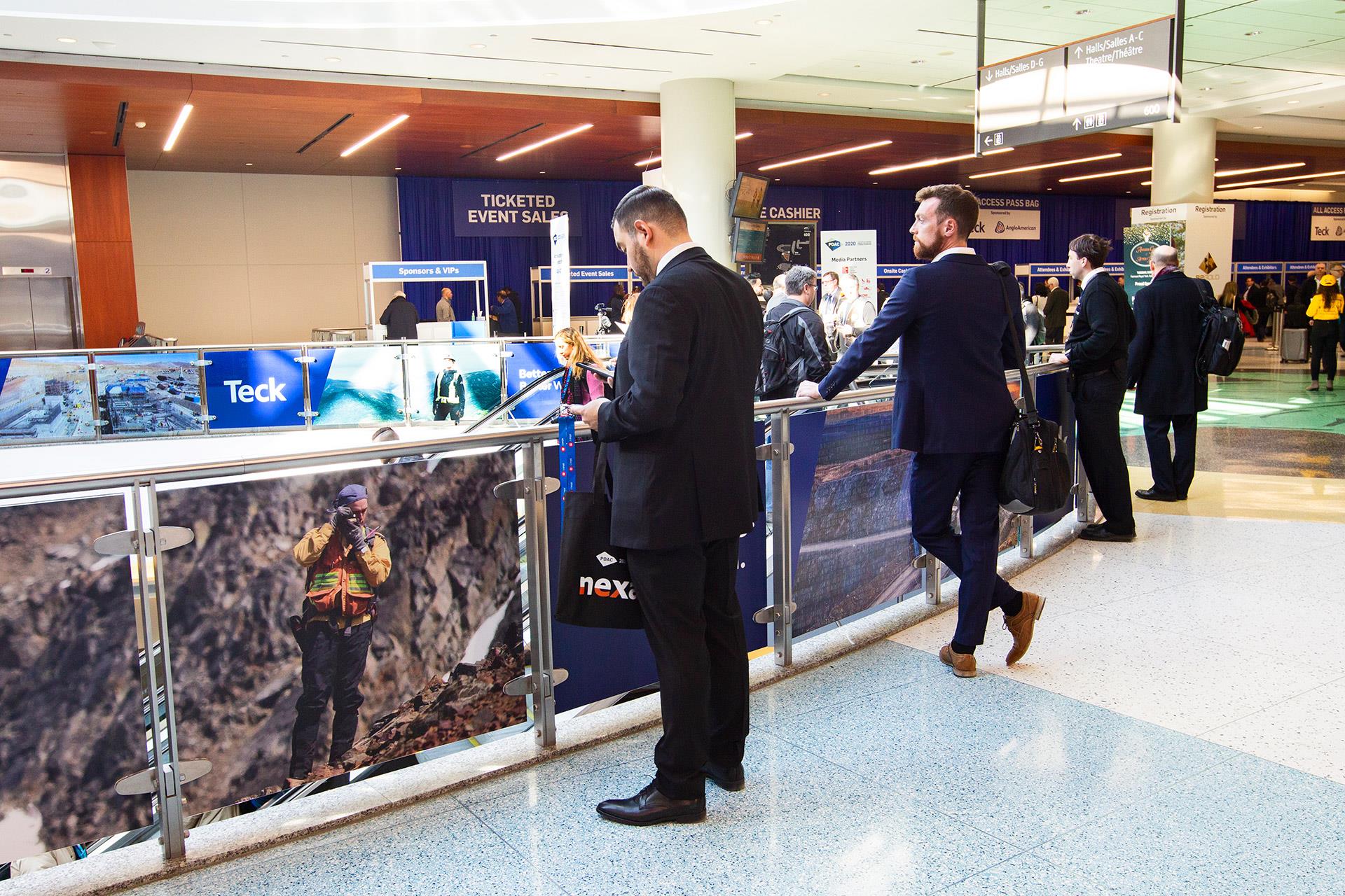 La Convención PDAC 2022 regresa a Toronto en persona y en línea